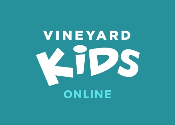 Kid's Ministry | Vineyard Church Delaware County